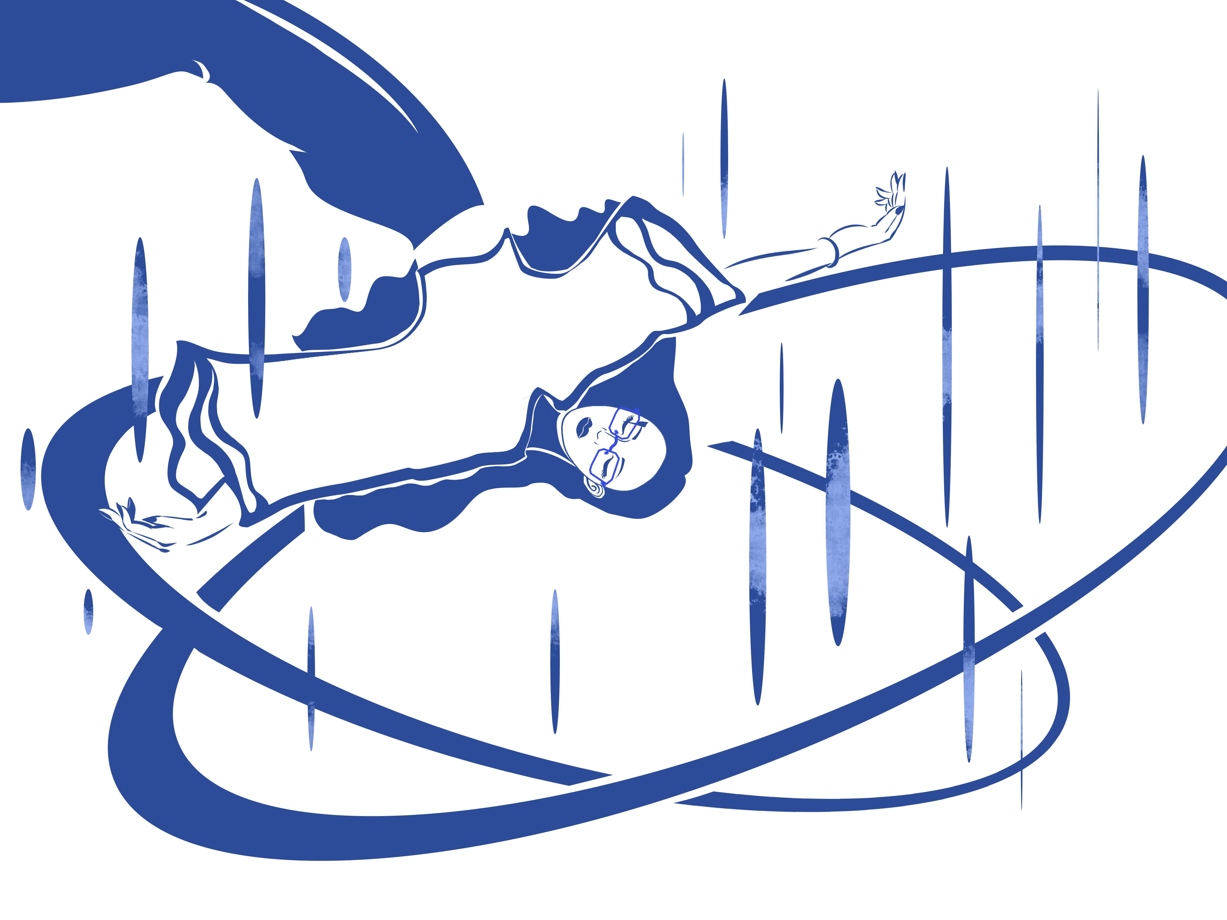 往下_RIN_G-站酷ZCOOL