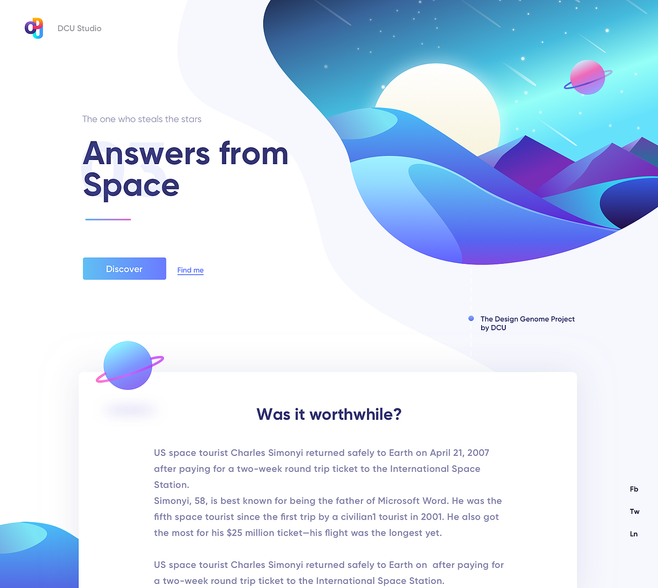 2018年终Dribbble&工作总结_HippieMao-站酷ZCOOL