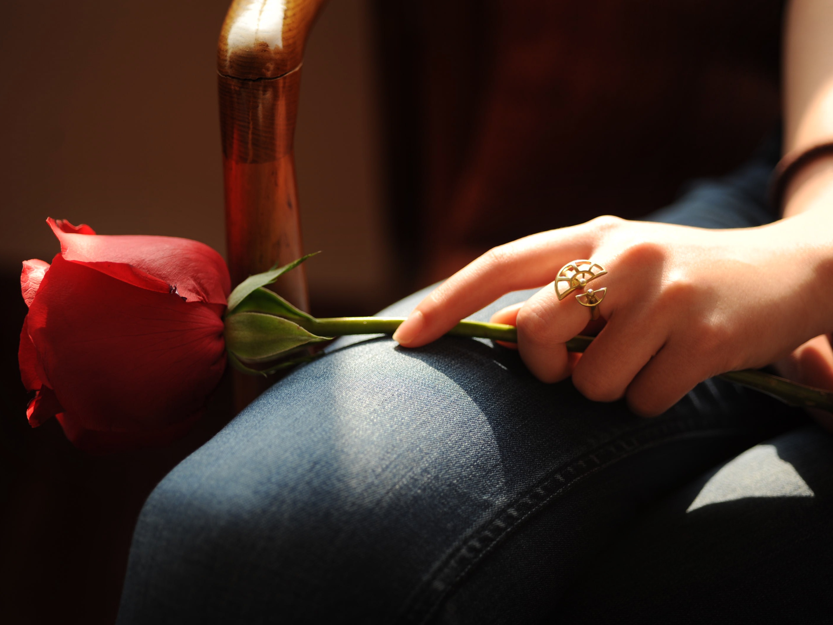 首饰摄影_SHIYINGZI-站酷ZCOOL