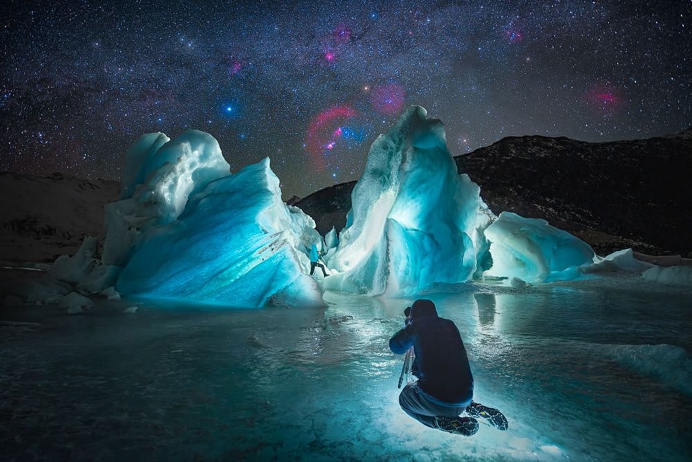 风光摄影师的2022_thomas看看世界-站酷ZCOOL