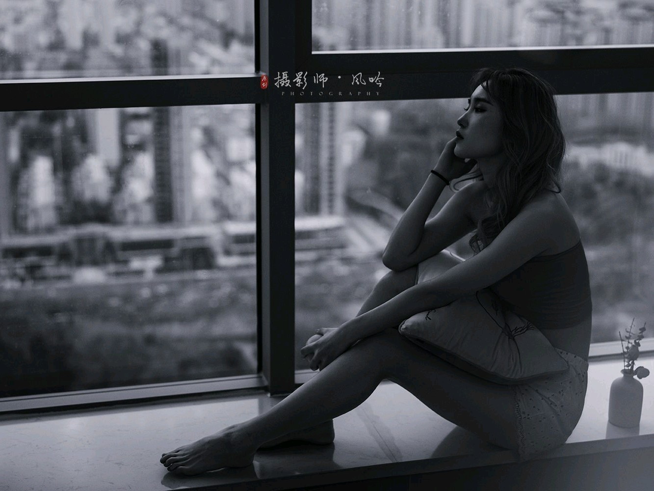 情绪如潮_广陵散429-站酷ZCOOL