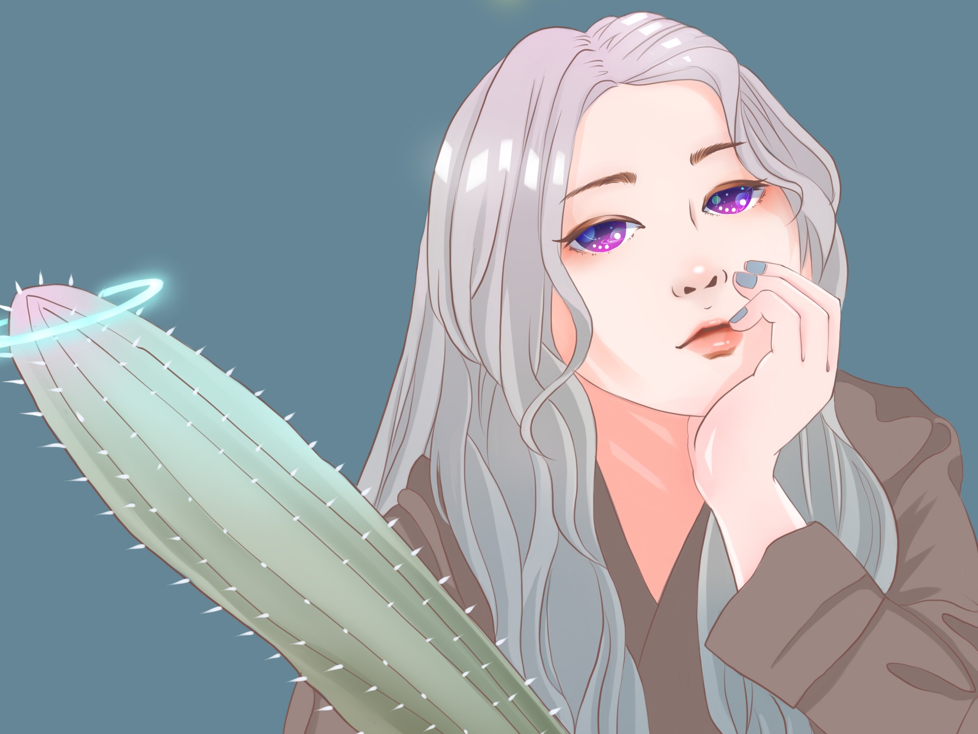 练习0304_ZDF是个菇凉-站酷ZCOOL