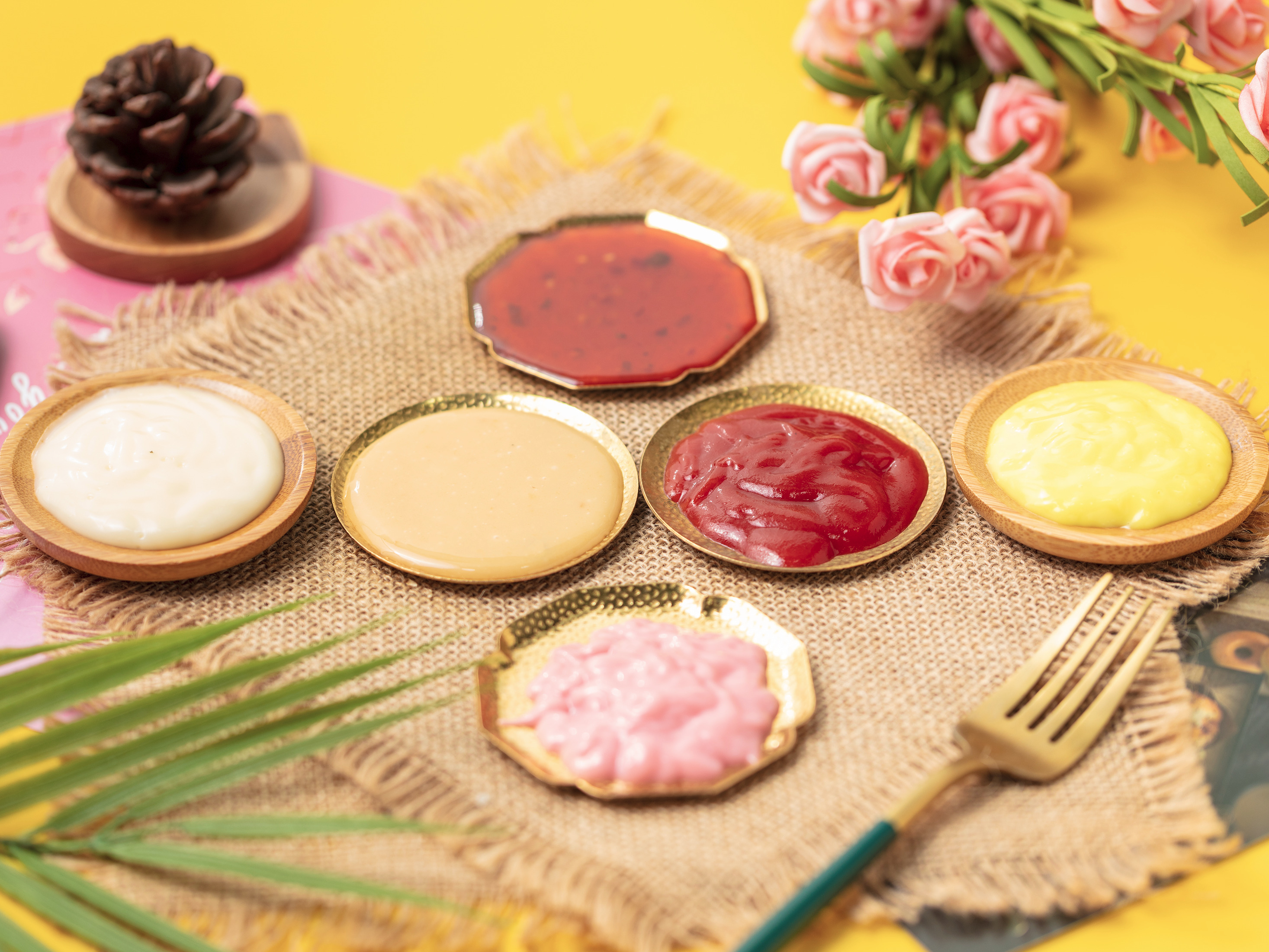 韩式炸鸡 _美食摄影师JUN-站酷ZCOOL