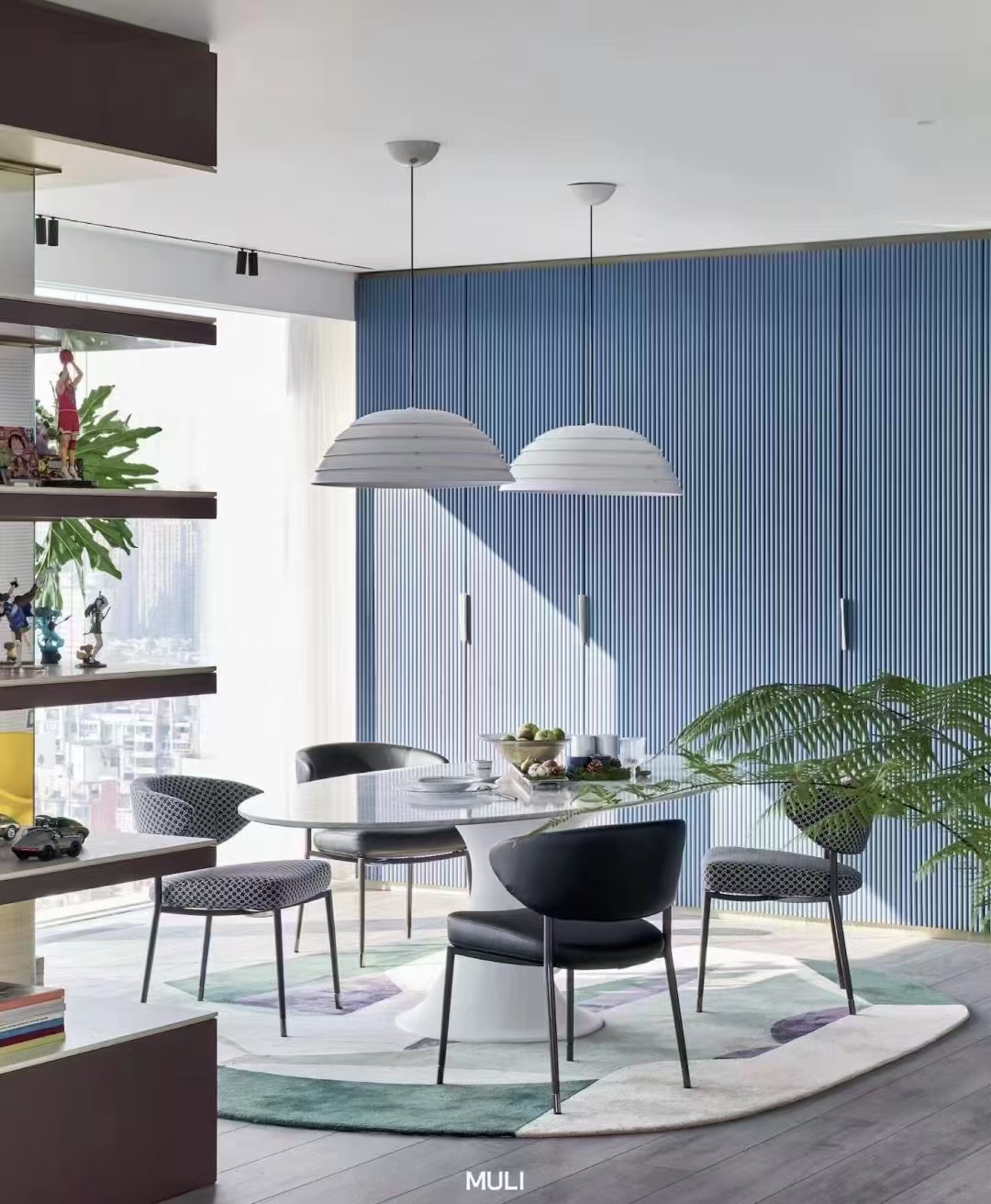 MULI_MULI木里木外-站酷ZCOOL