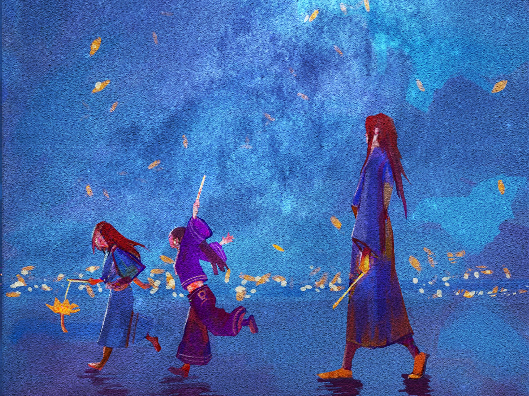 star one_anble東鹿-站酷ZCOOL