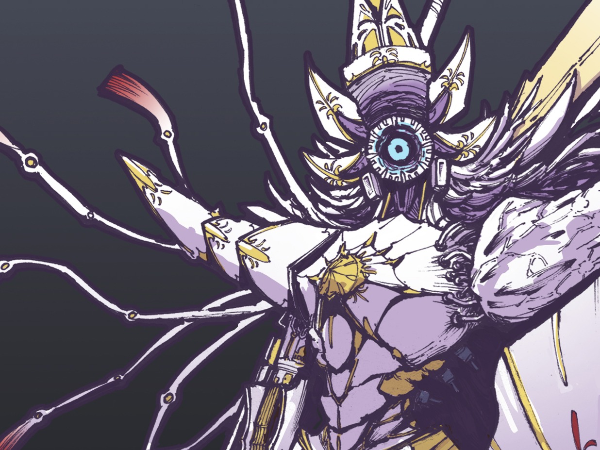 冥王星_KnightH-站酷ZCOOL