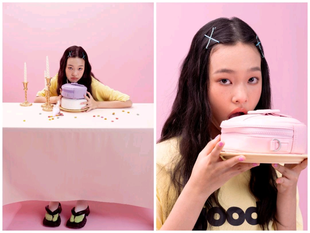 包包品牌拍摄|奶油慕斯系列_杭州摄影师Cindy-站酷ZCOOL