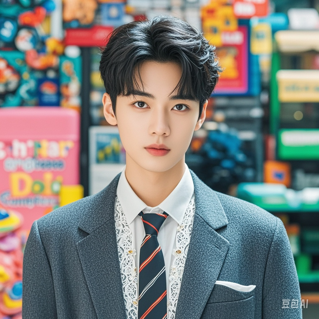 幻彩都会。_魅力瞬间师-站酷ZCOOL