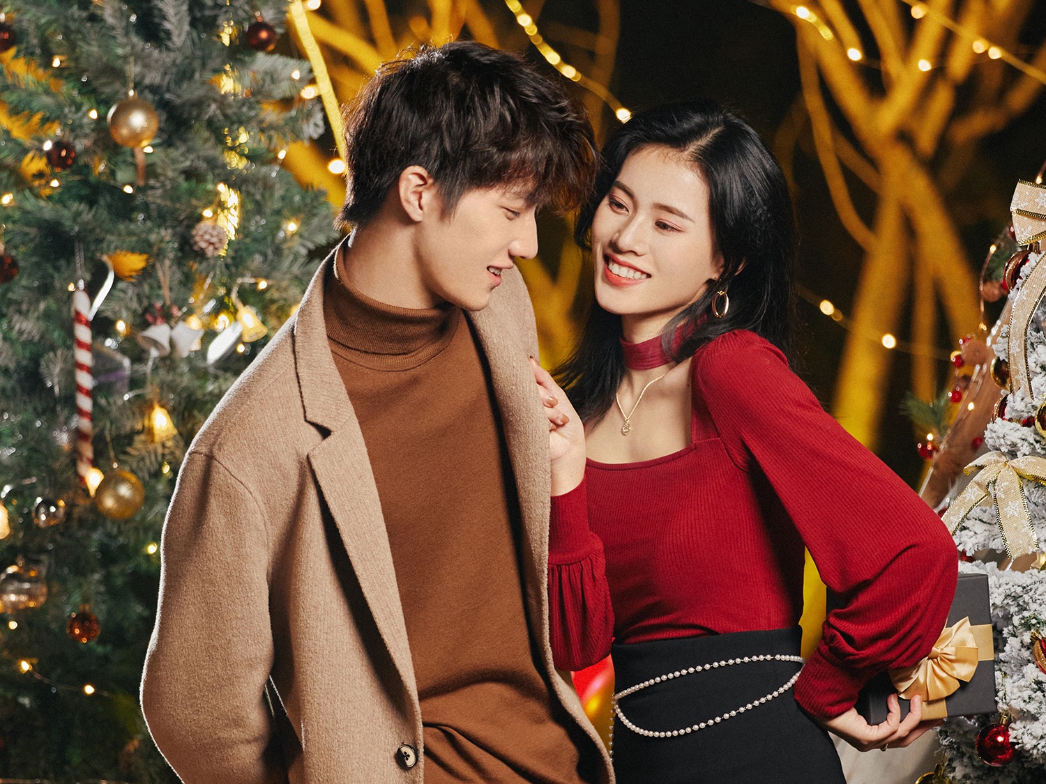 Merry Christmas_Akstudio-站酷ZCOOL