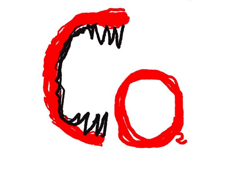 Be careful!_HY_chueng-站酷ZCOOL