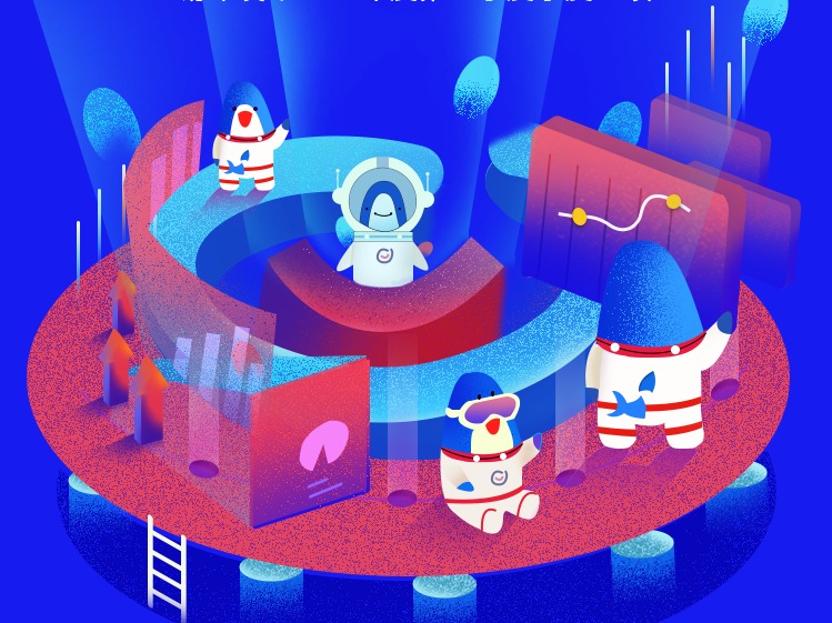 汽车H5_Lee_ho-站酷ZCOOL