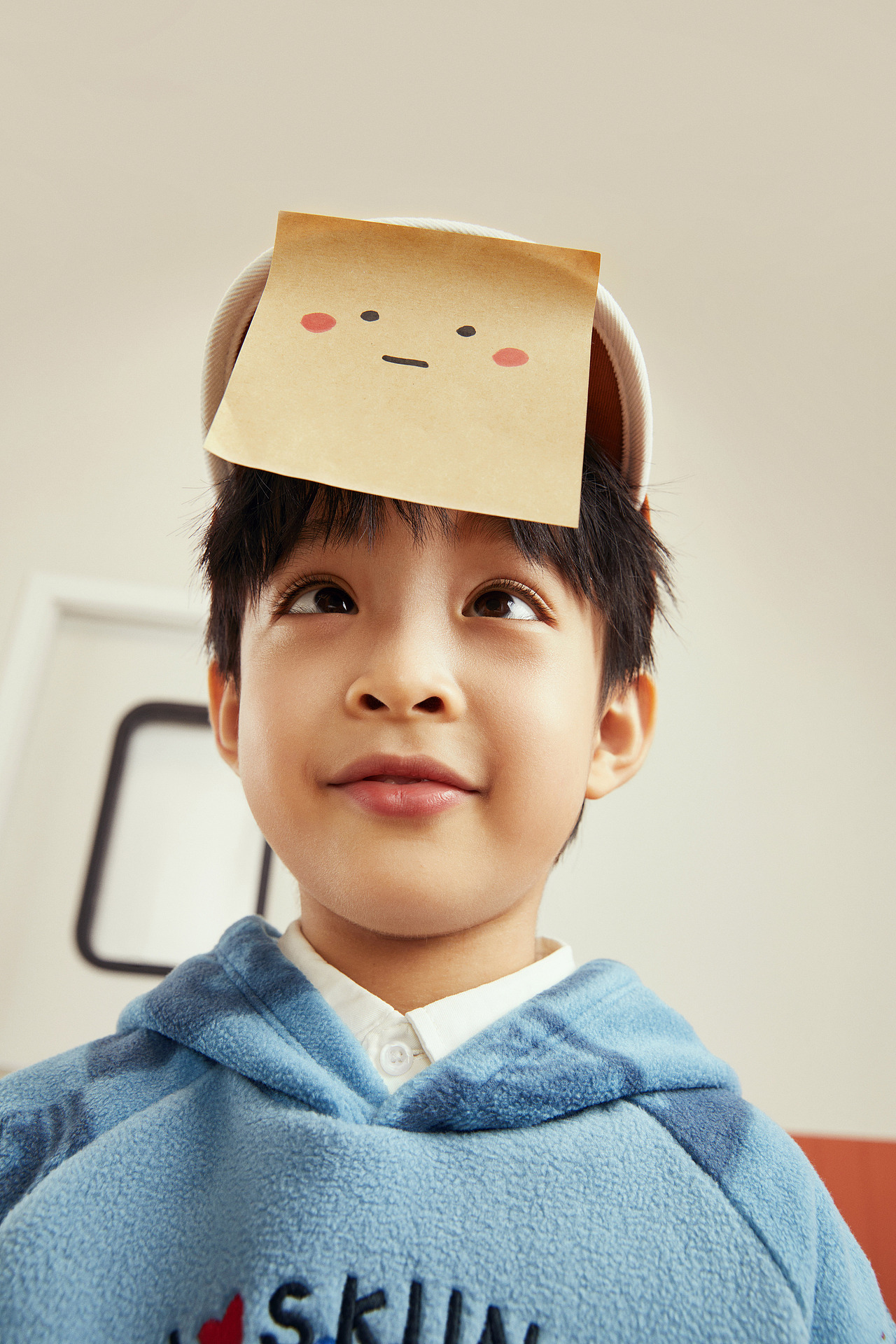 你好，情绪小怪兽_iTKO-站酷ZCOOL