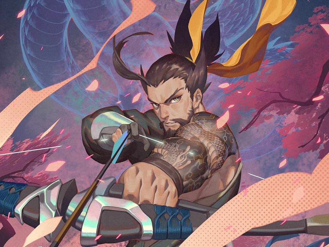 雙 龍_SeeYou是苦逼-站酷ZCOOL