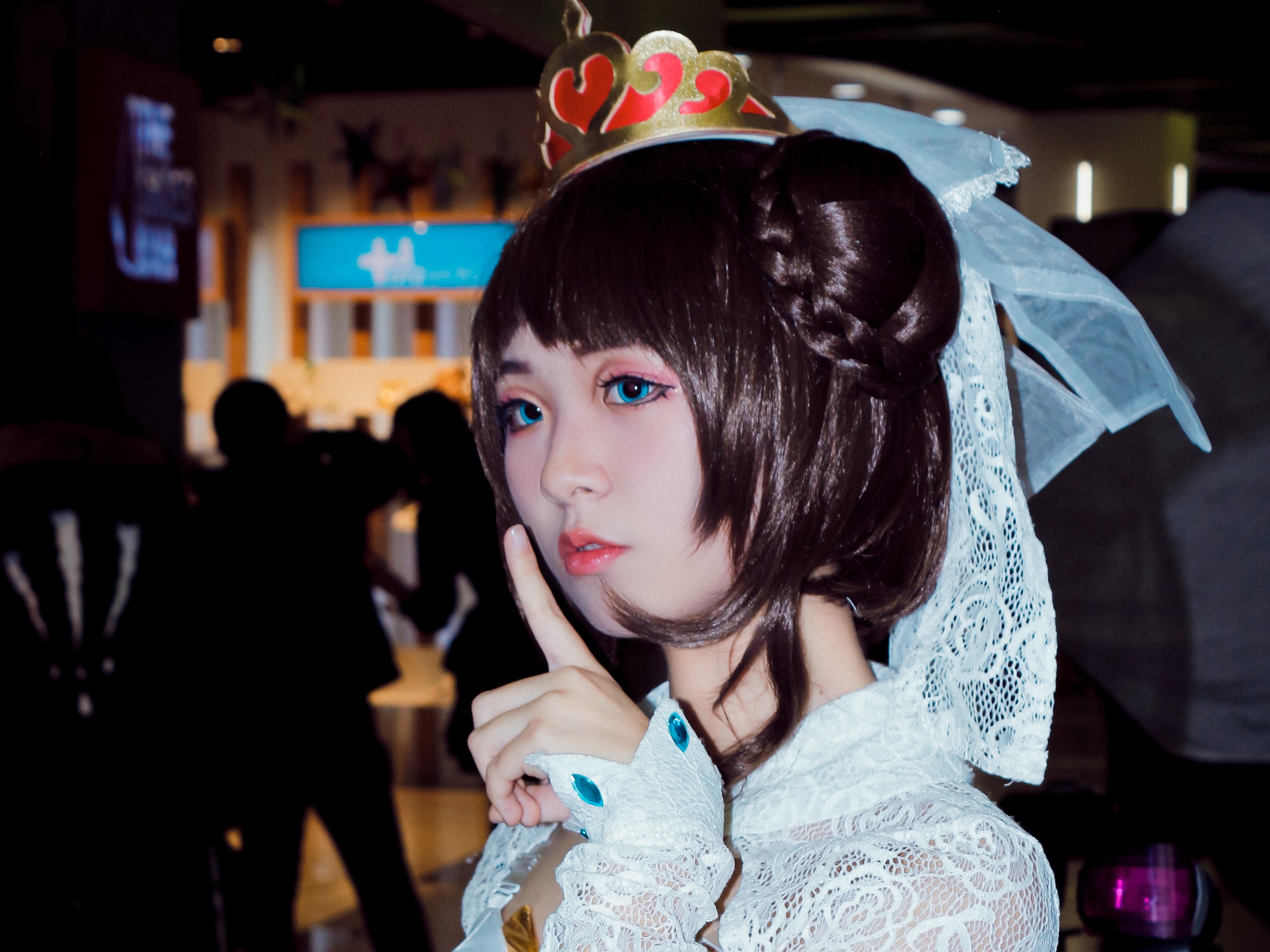 coser_生活摄影师-站酷ZCOOL