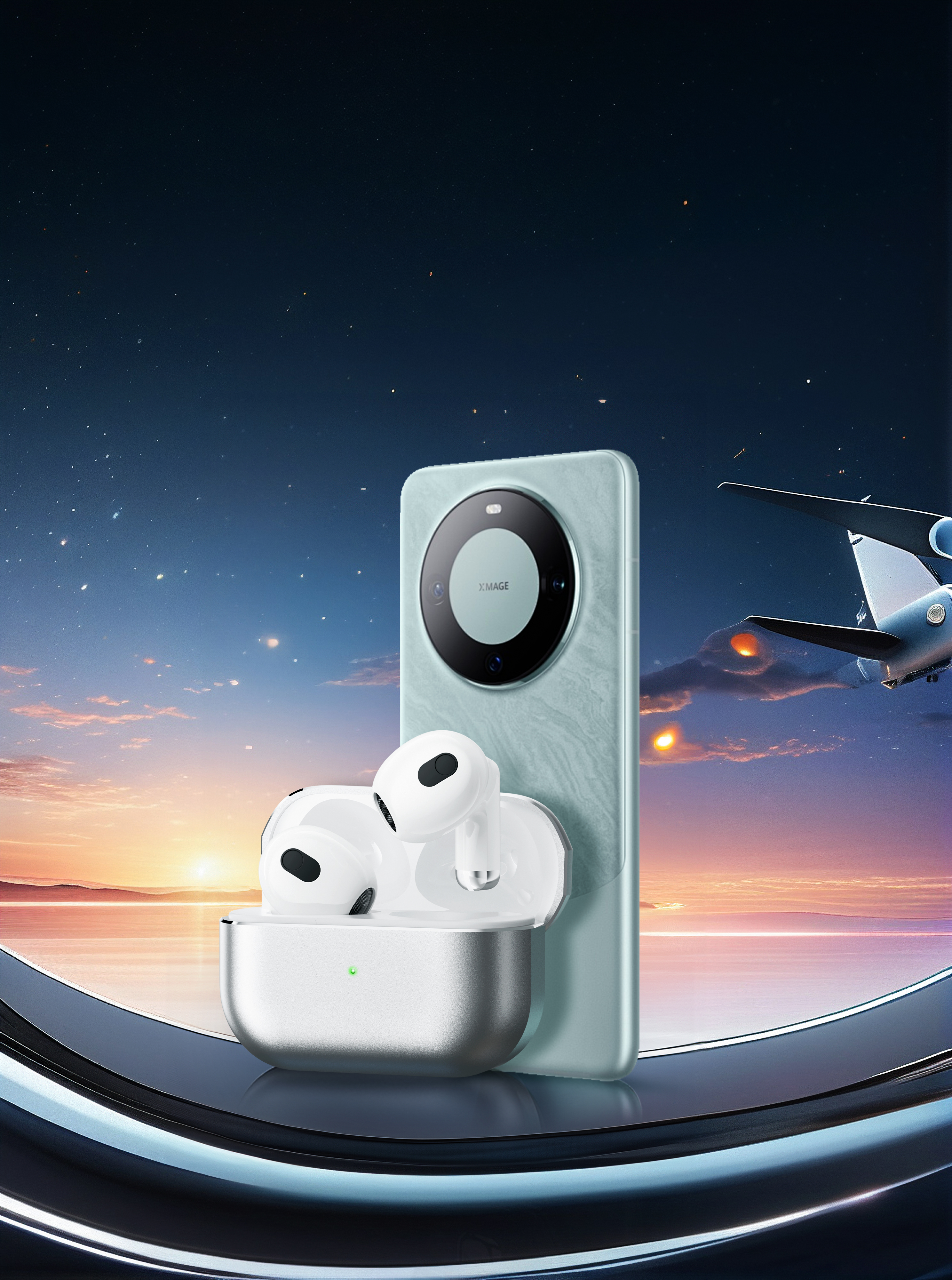 近期产品渲染_YUANtx-站酷ZCOOL