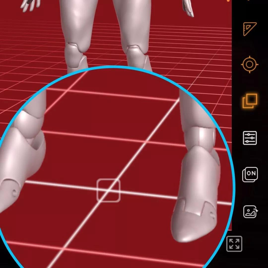创作你想要的动作_pofi无限人偶-站酷ZCOOL
