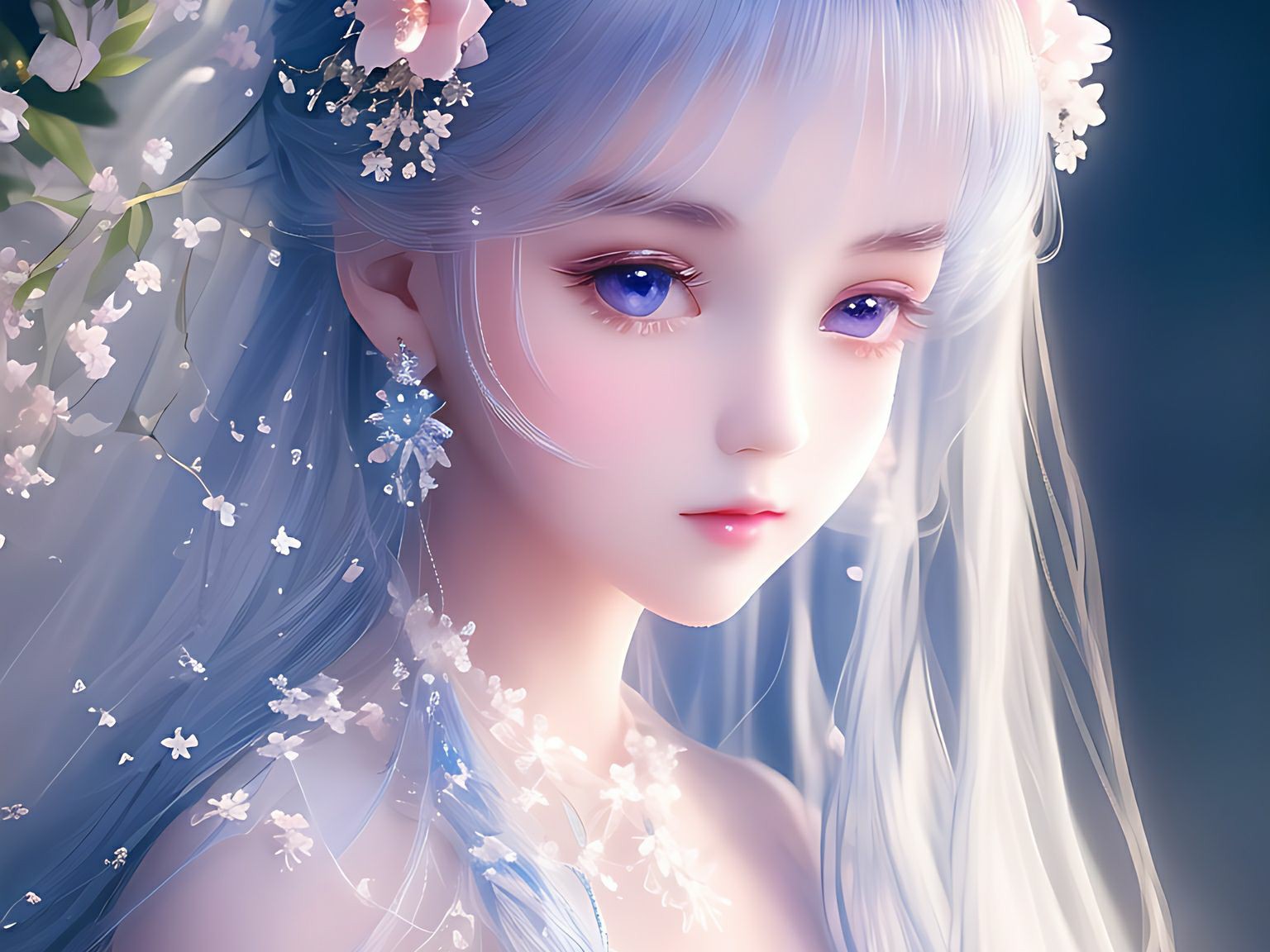 头像_小小AI绘画-站酷ZCOOL