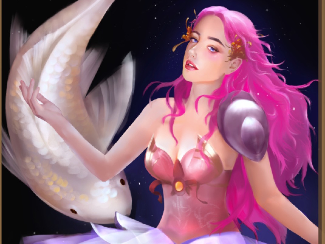 新年贺图_Flora西米-站酷ZCOOL