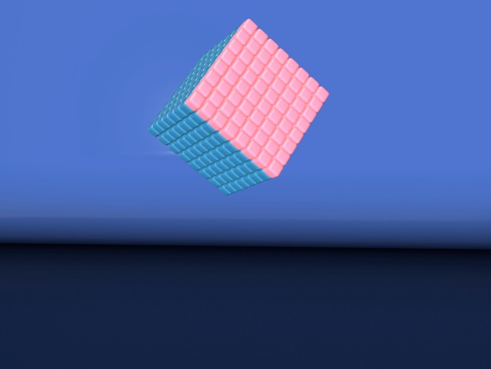 闪灯倒数坠落_JOJO_孤独猫-站酷ZCOOL