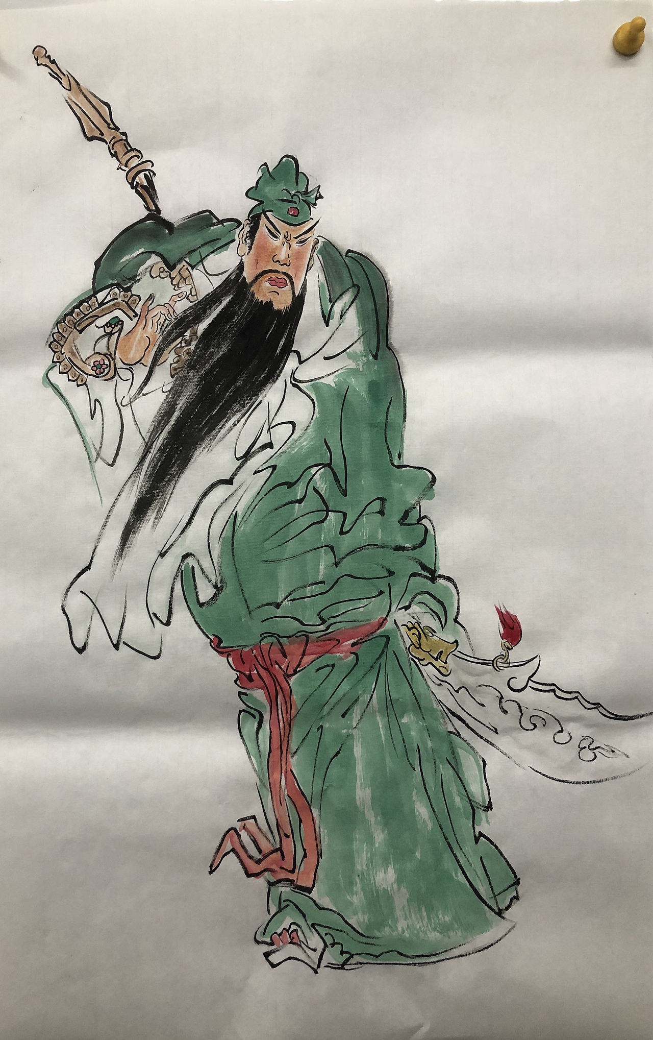 忠义千秋_MS书生_0923-站酷ZCOOL