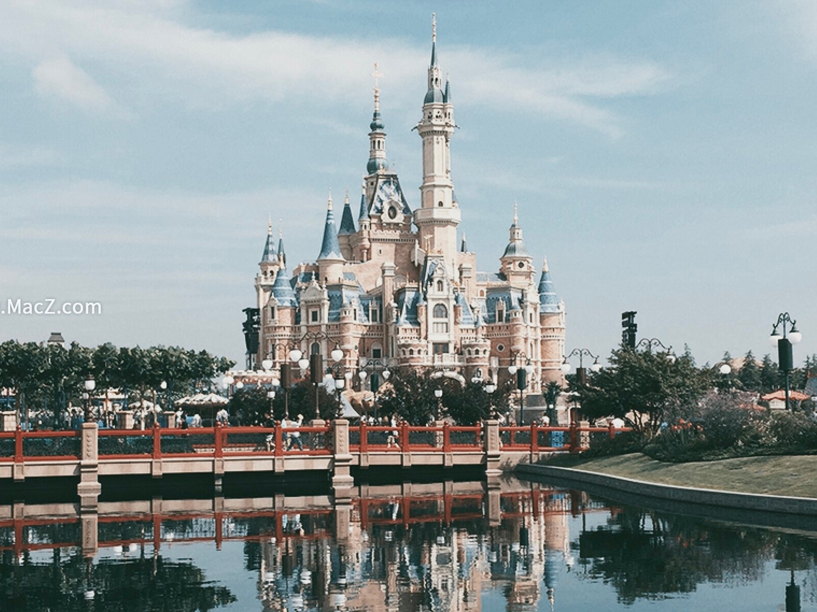 主题公园摄影调色Luts预设_星星星辰大海-站酷ZCOOL