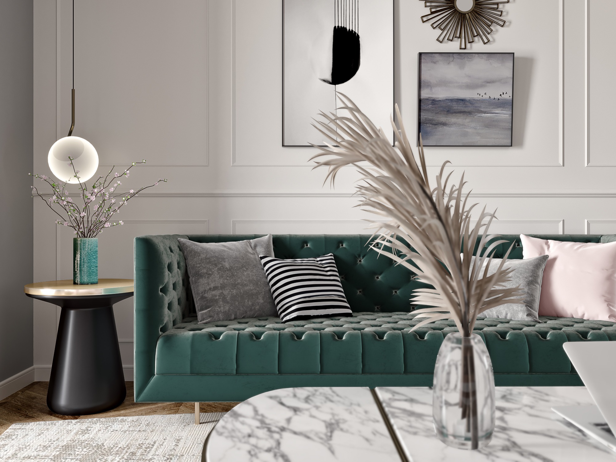 CR _F4表现-站酷ZCOOL