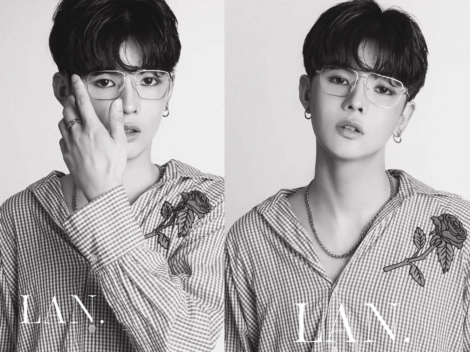 【韩风•小哥哥】_Nanako_Studio-站酷ZCOOL