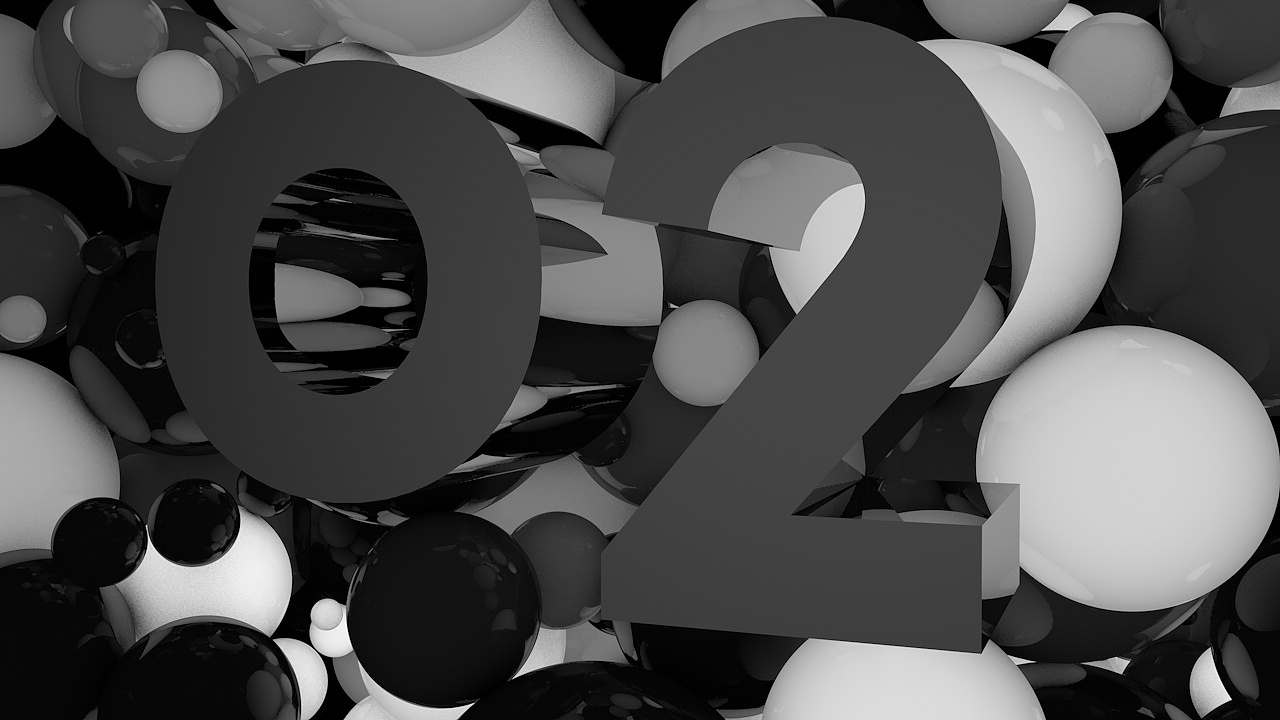 【Lynk & Co】Ball of O2 领克_Lisso-站酷ZCOOL