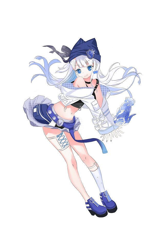 日韩漫画班-学员作品_插画师凡髙nine-站酷ZCOOL