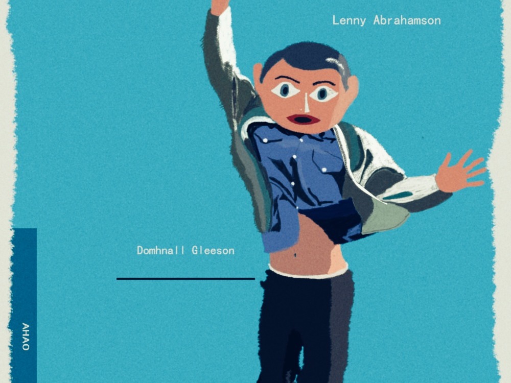 弗兰克_ahao阿豪-站酷ZCOOL