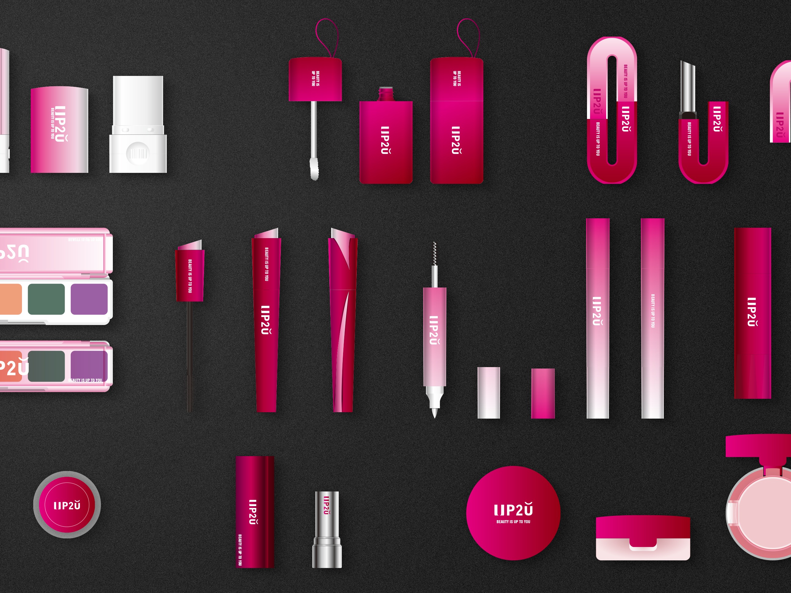 UP2U产品设计_bigstage-站酷ZCOOL