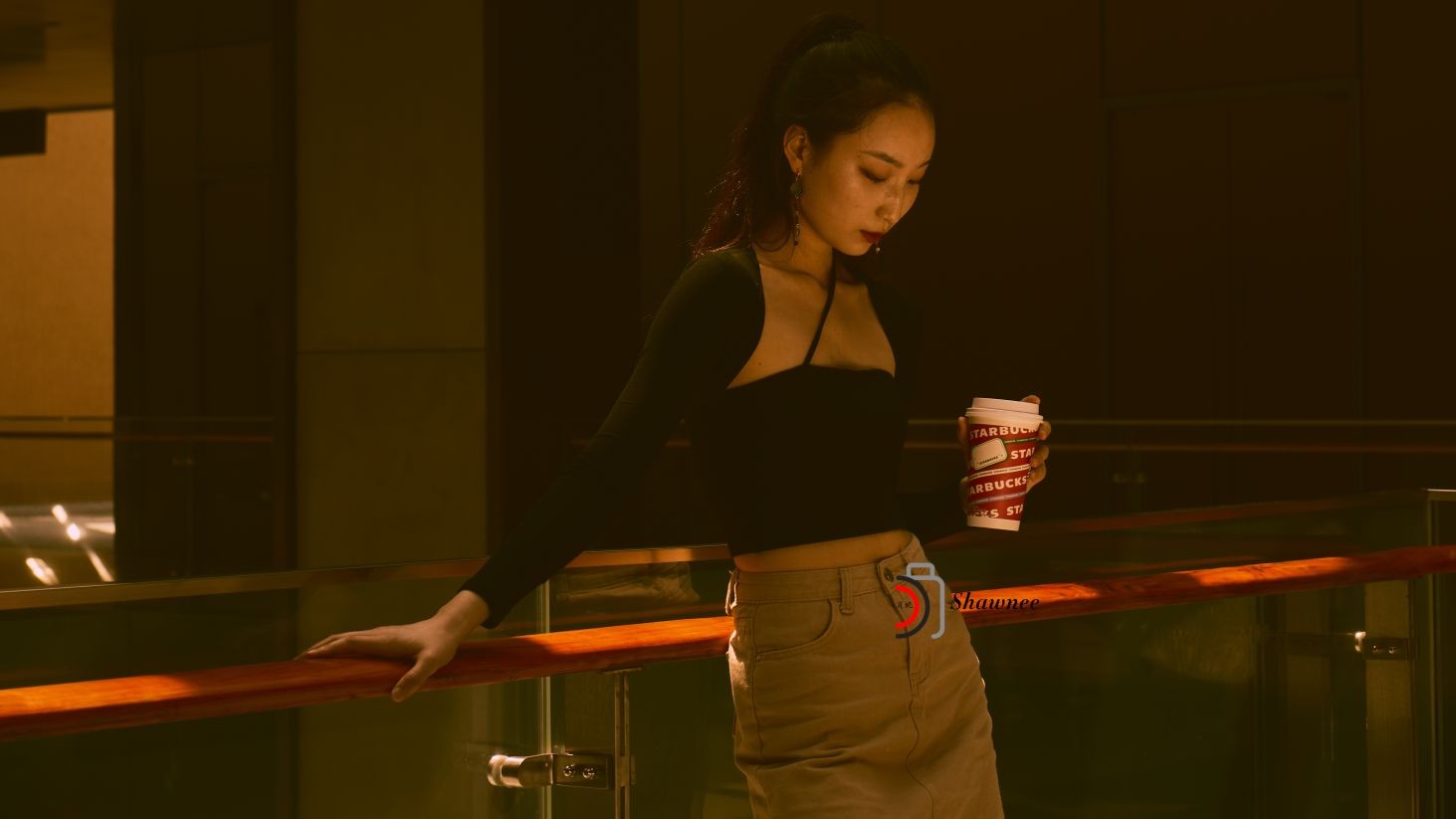 007风格化仿色_肖妮Shawnee-站酷ZCOOL