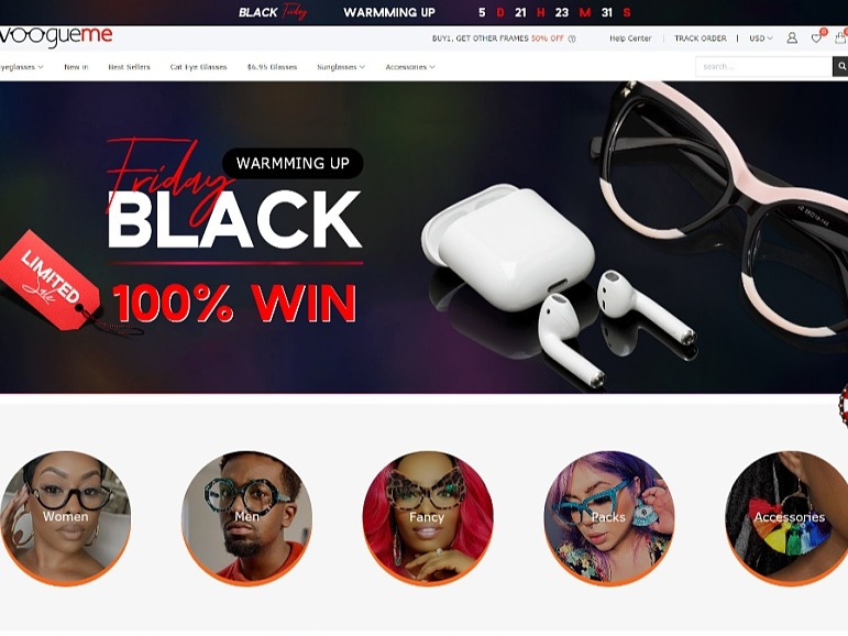 Black Friday-PC_空白格er-站酷ZCOOL