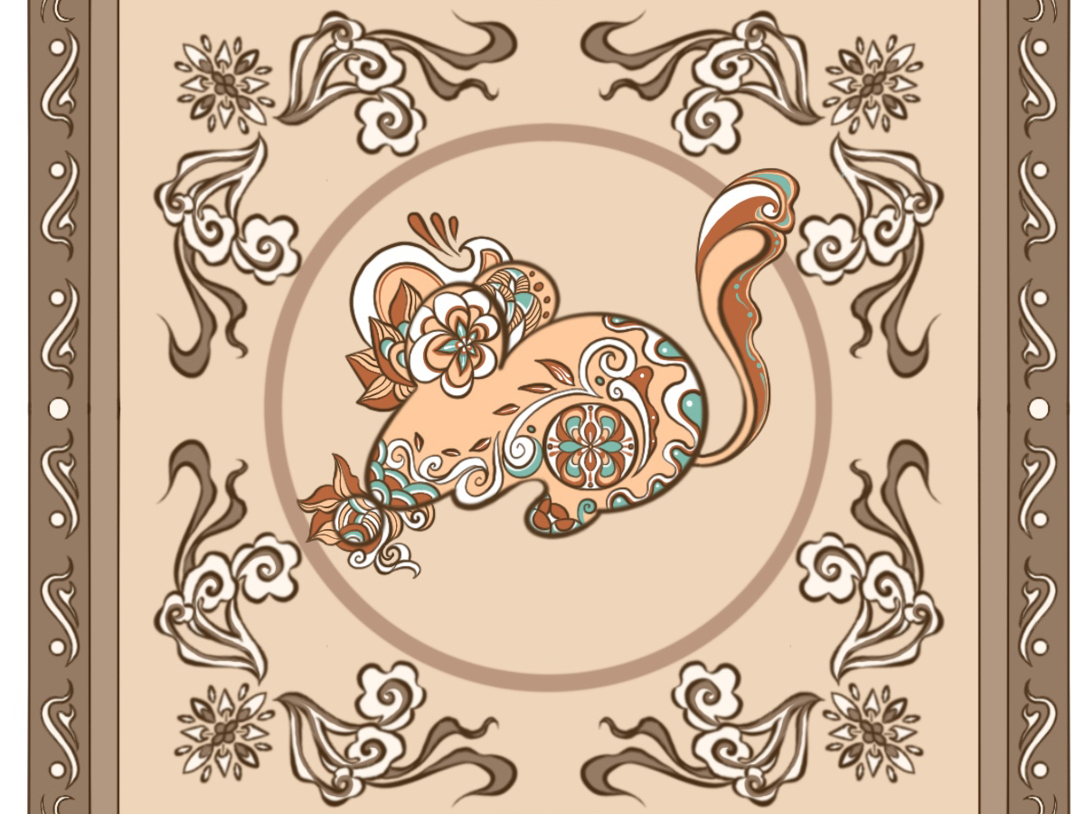 原创插画/procreate_九九一声-站酷ZCOOL