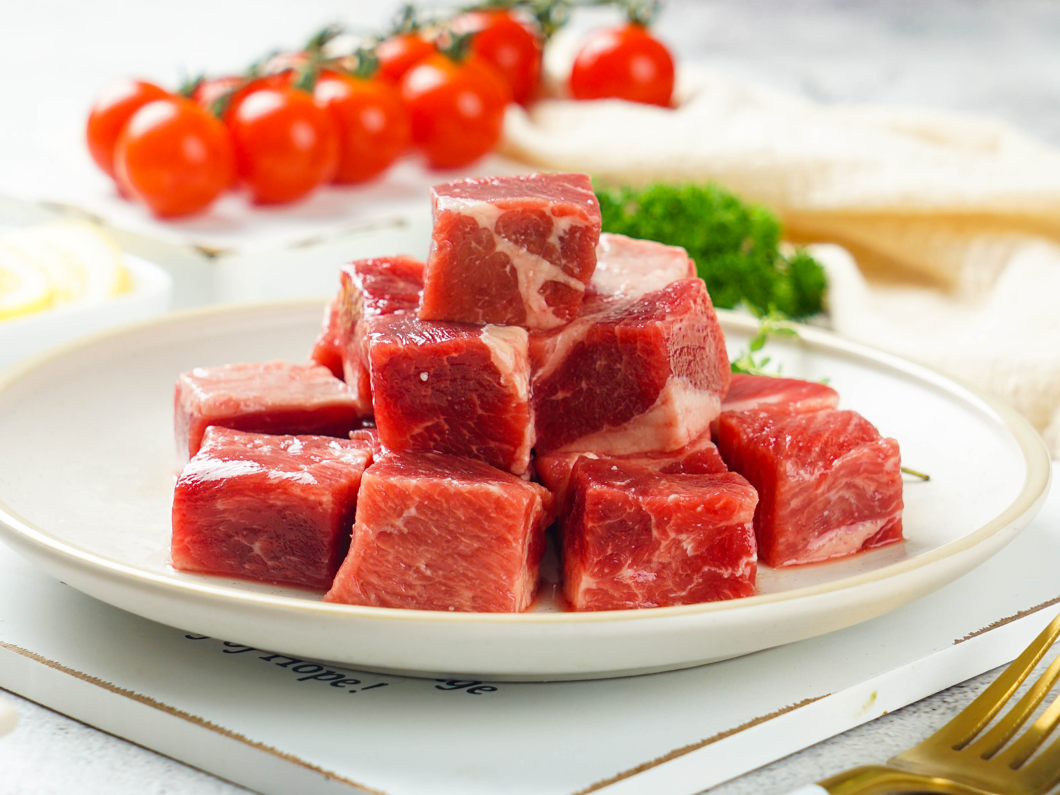 牛腩_huyibin-站酷ZCOOL