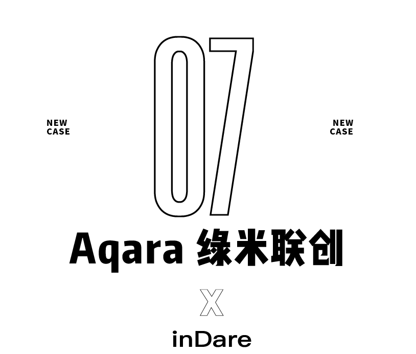 五月获奖&上新案例 | inDare出品_inDare格外设计-站酷ZCOOL