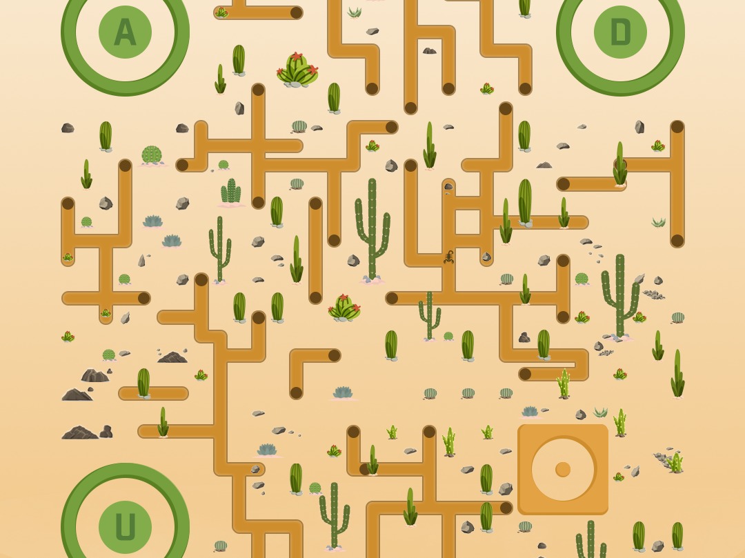 gif二维码源文件_ui_adu-站酷ZCOOL