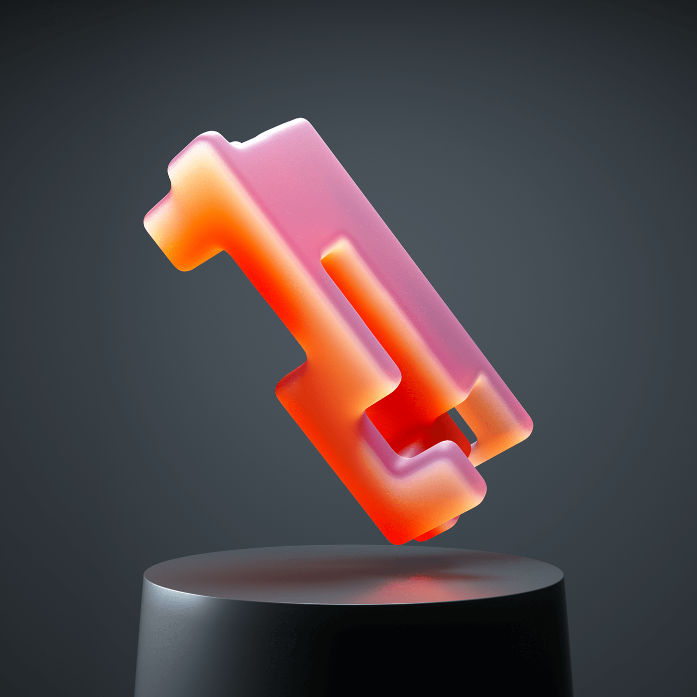 【吐血大整理系列】30名在Behance中的C4D大神推荐_NUM南木设计-站酷ZCOOL