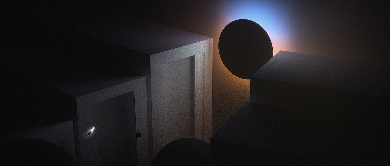 VIVO OS Opening Titles_yyzuem-站酷ZCOOL