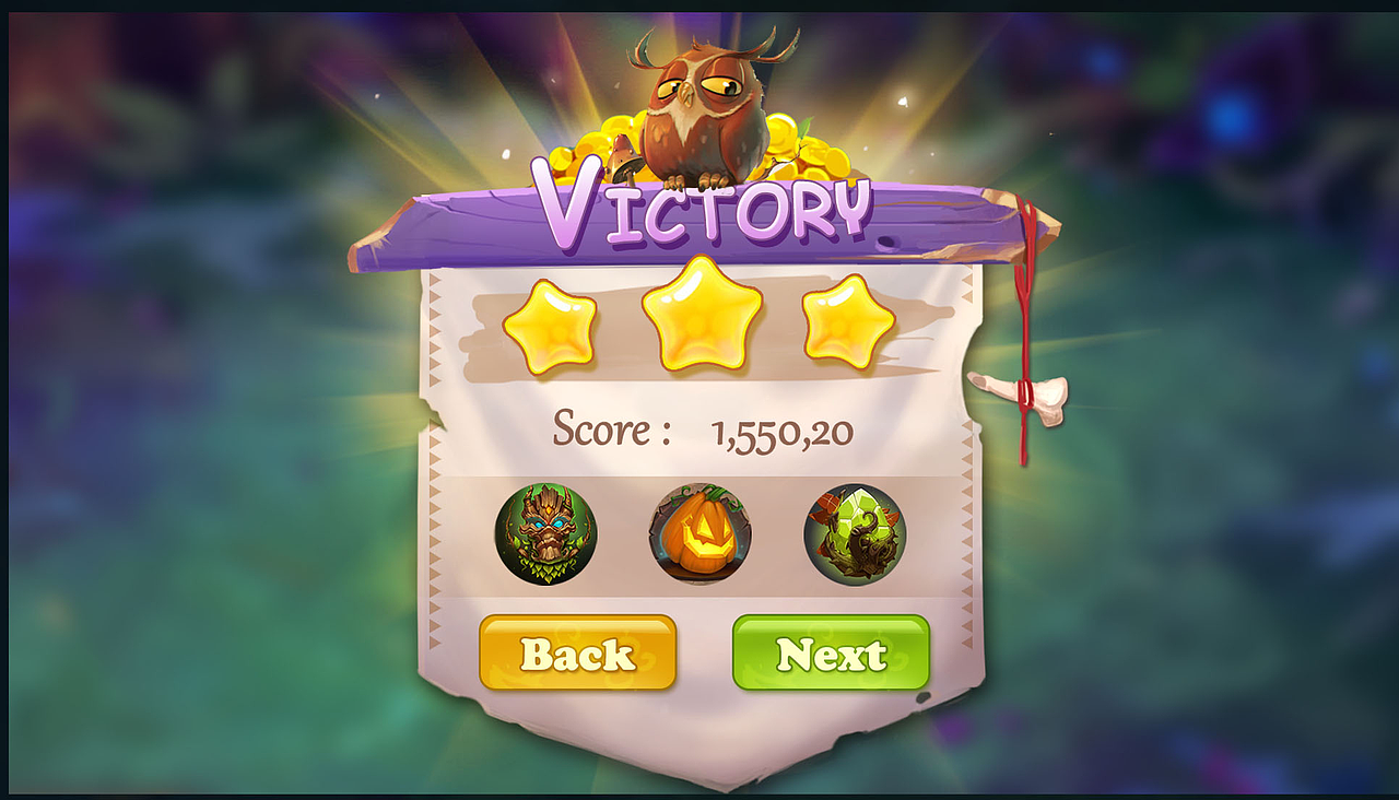 【JK-UI】原创练习展示1-100P_Deviljack99-站酷ZCOOL