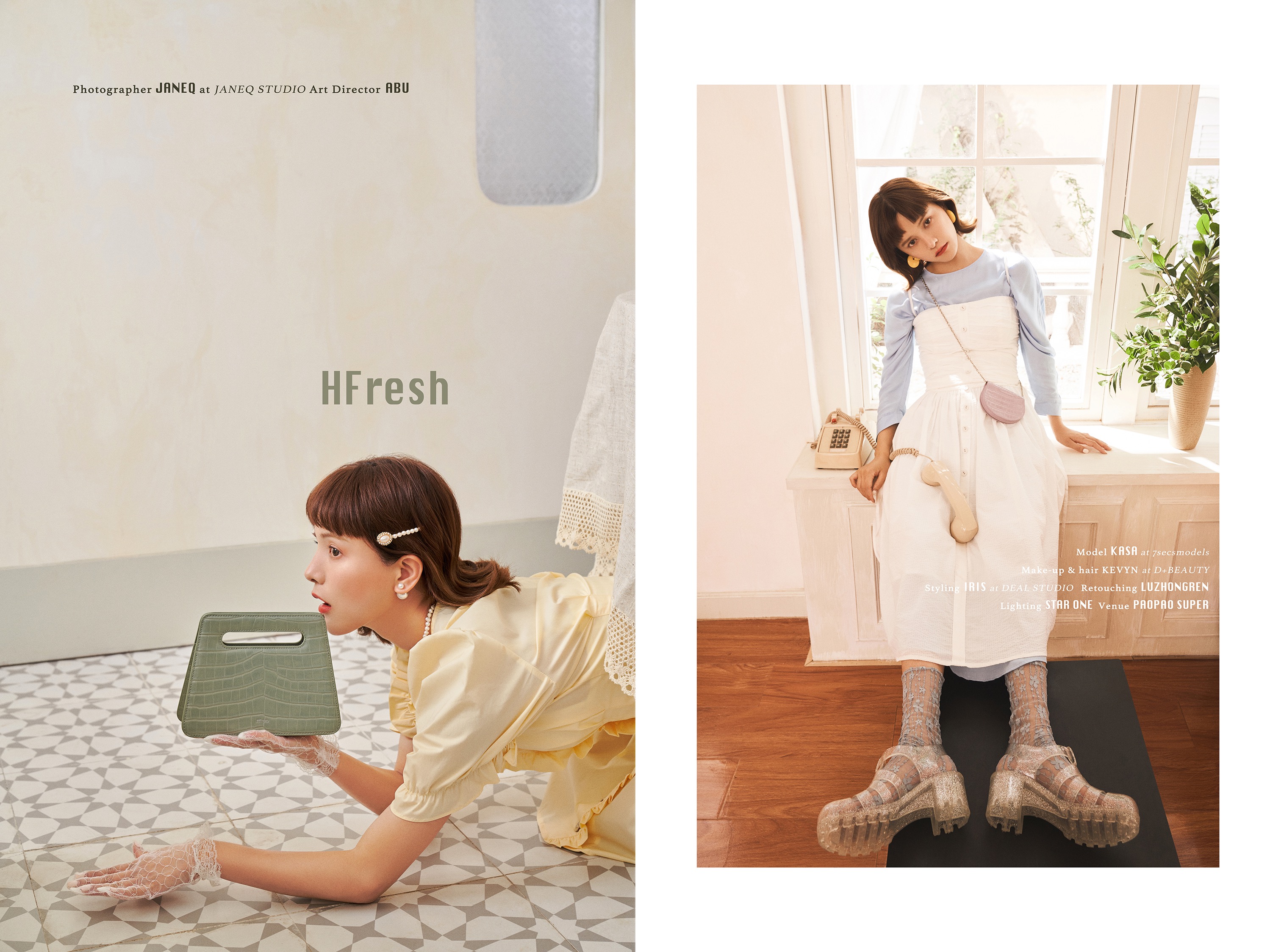 HFresh-少女心_JaneQStudio-站酷ZCOOL