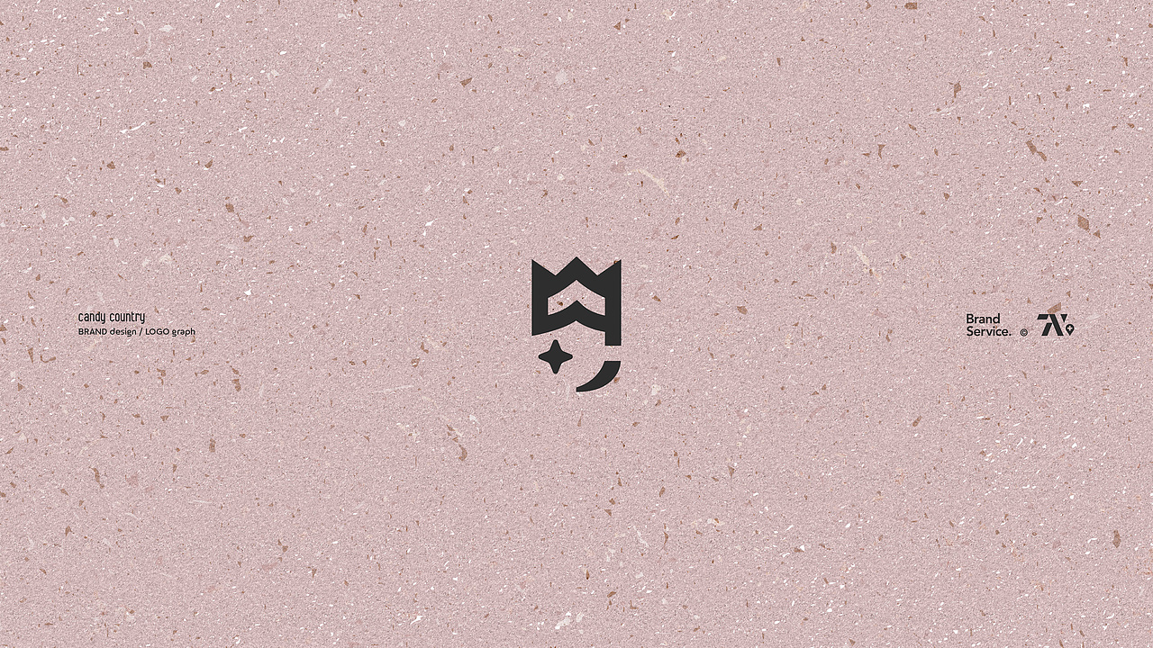 7N | 品牌LOGO合集 图形篇_7N云迹南寻-站酷ZCOOL