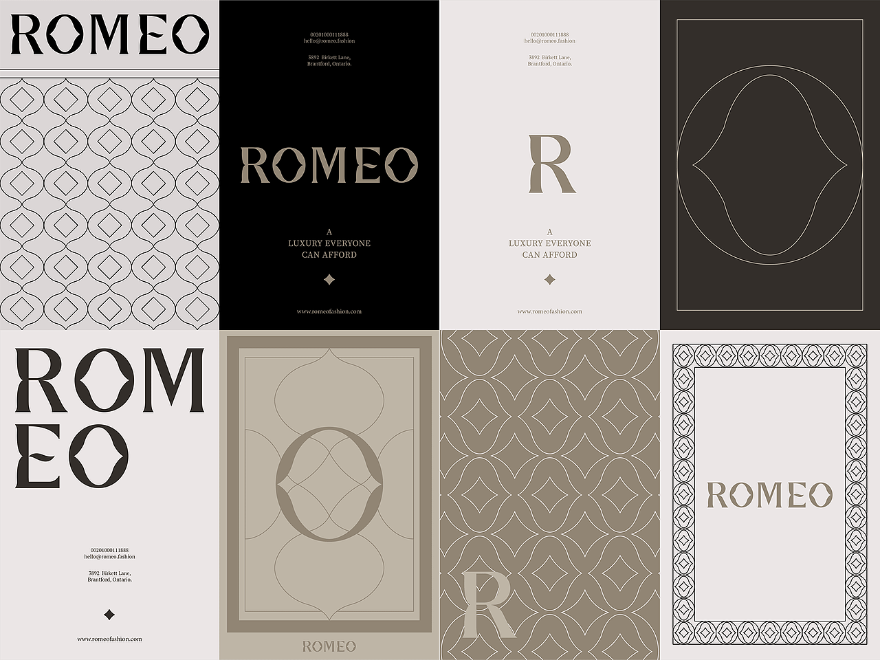 Romeo_Baianater-站酷ZCOOL