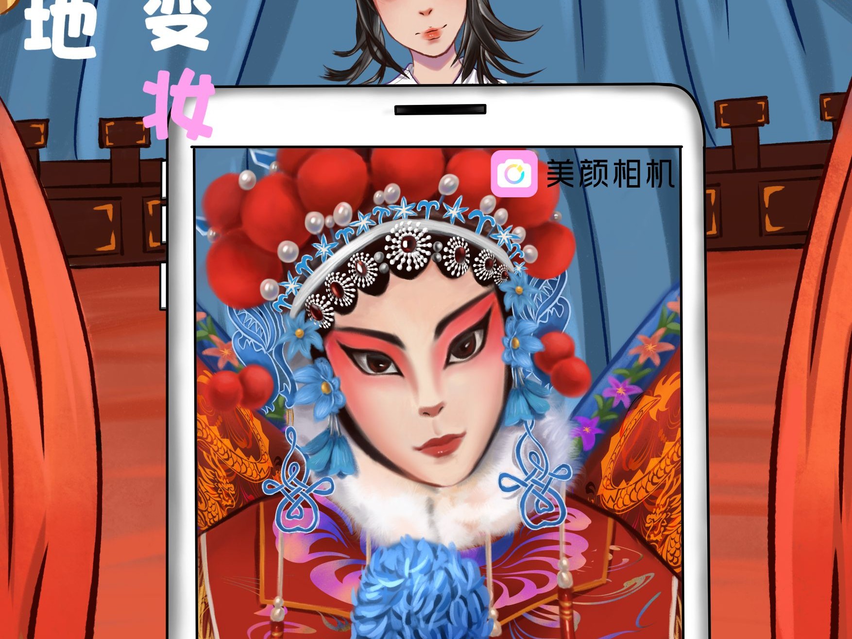 参加去年《大广赛》设计的海报_厚礼蟹9527-站酷ZCOOL