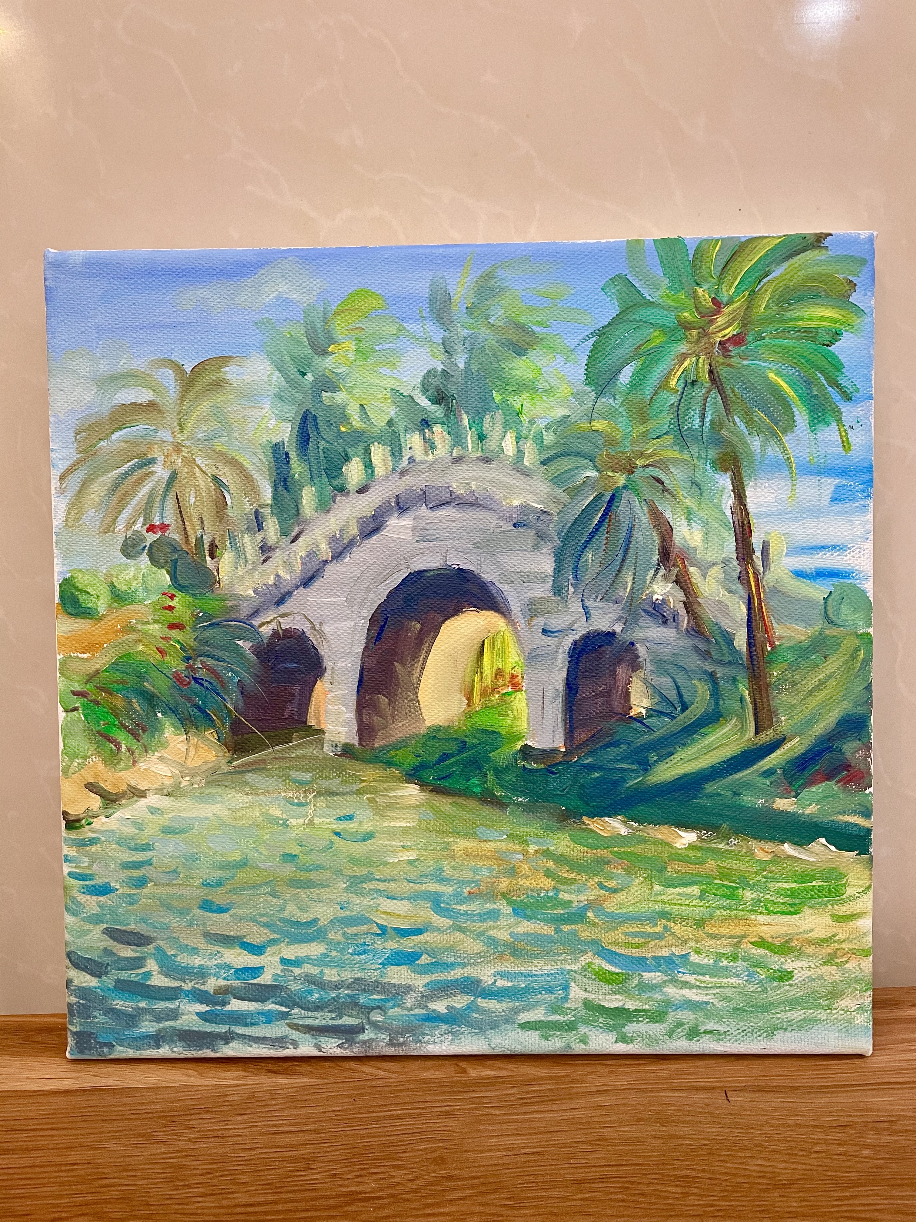 写生_SHARIYA-站酷ZCOOL