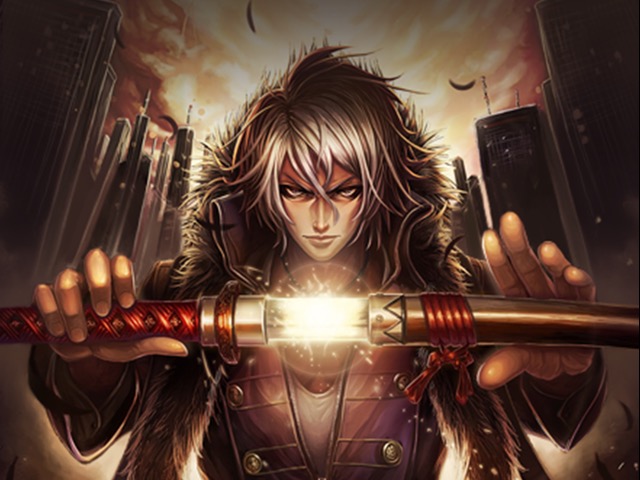 自由之战APP原型_废喵-站酷ZCOOL