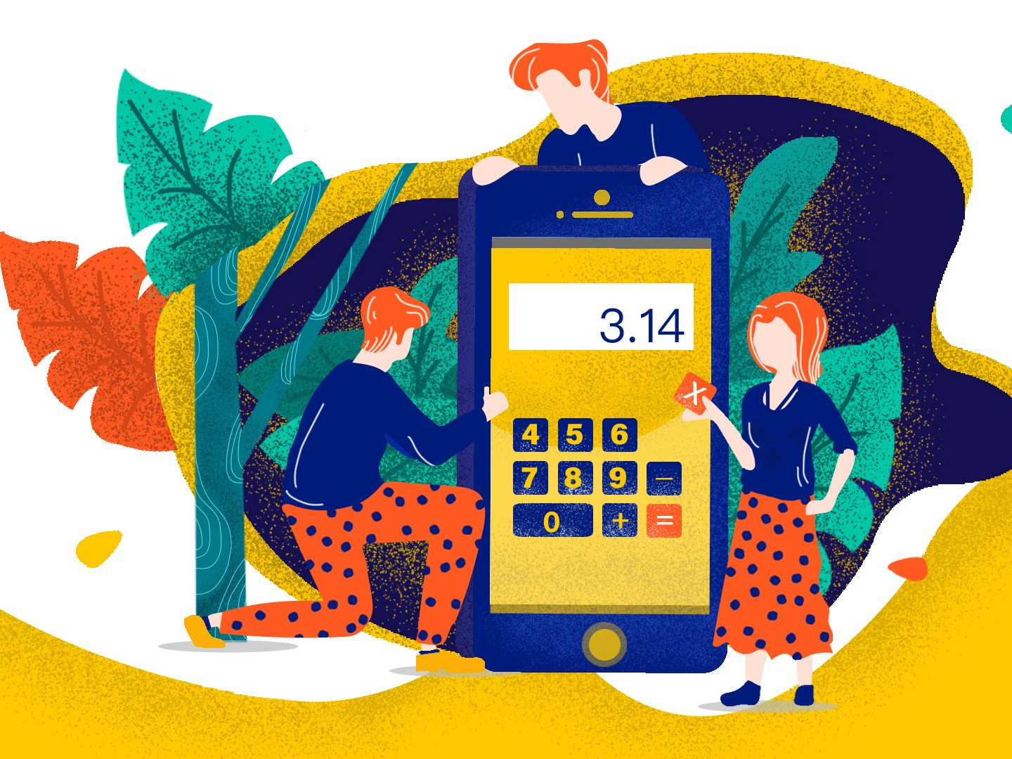 Principle__周小闹别闹-站酷ZCOOL