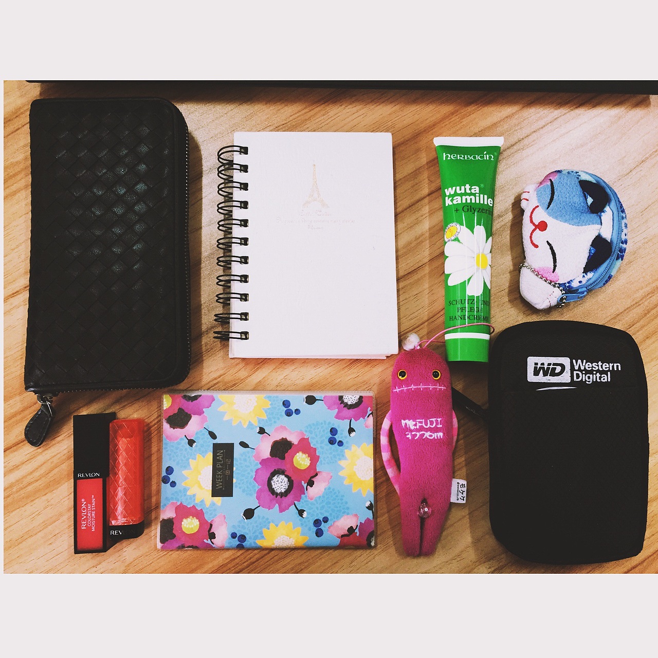 设计师工作日常的包内容_jjlee-站酷ZCOOL