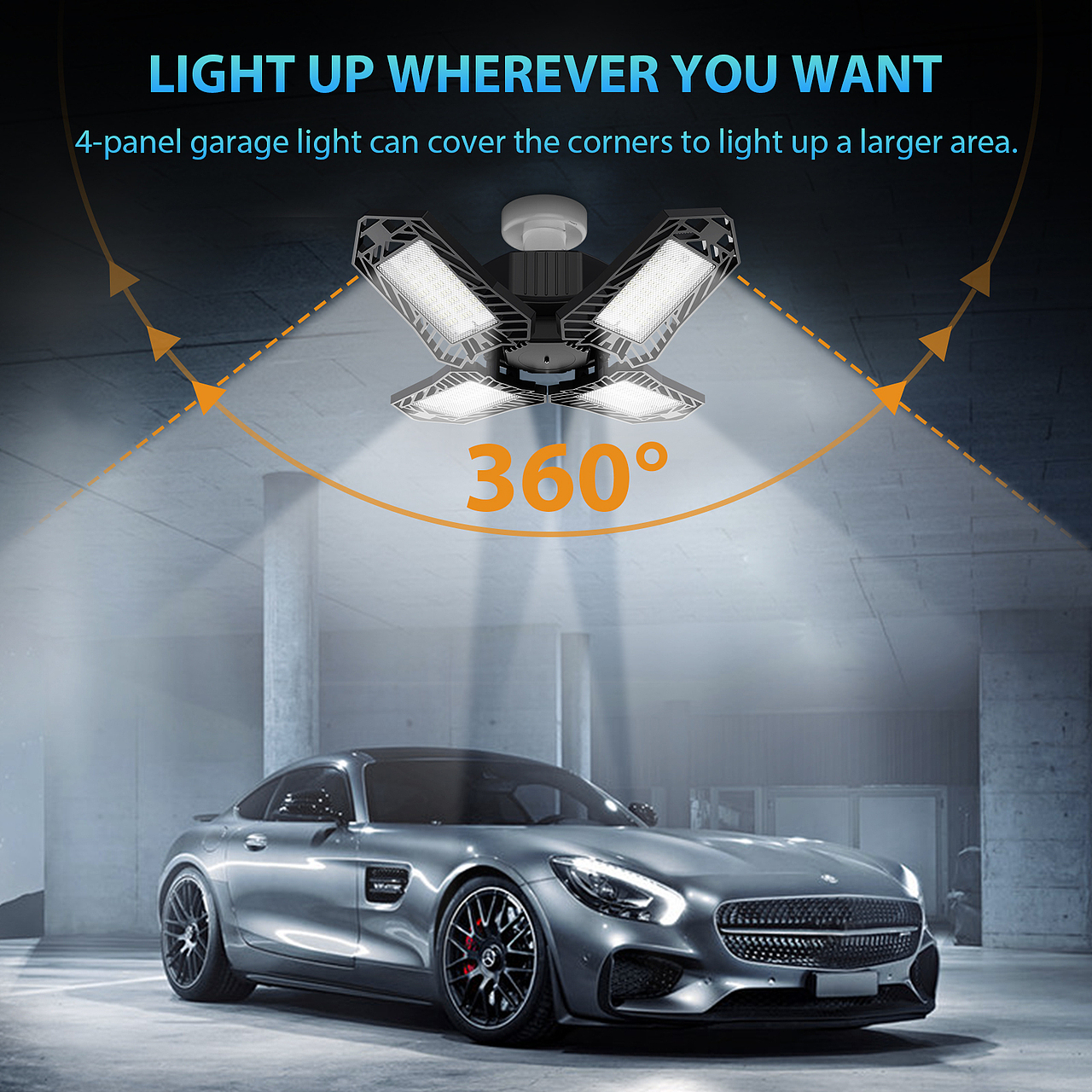 车库灯_CCC_MI-站酷ZCOOL