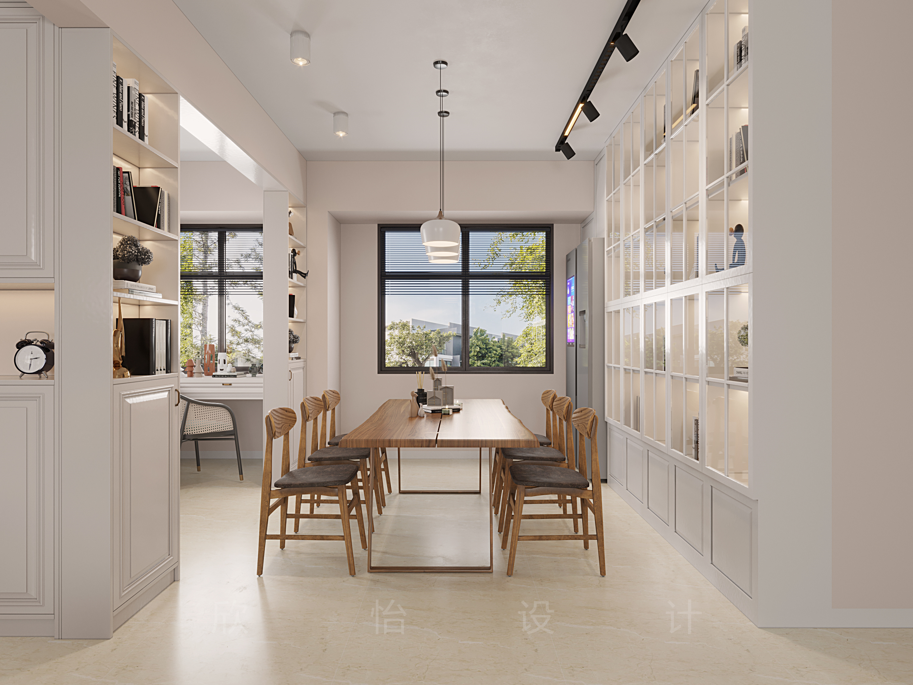 美式风格设计合集_吴欣MM-站酷ZCOOL